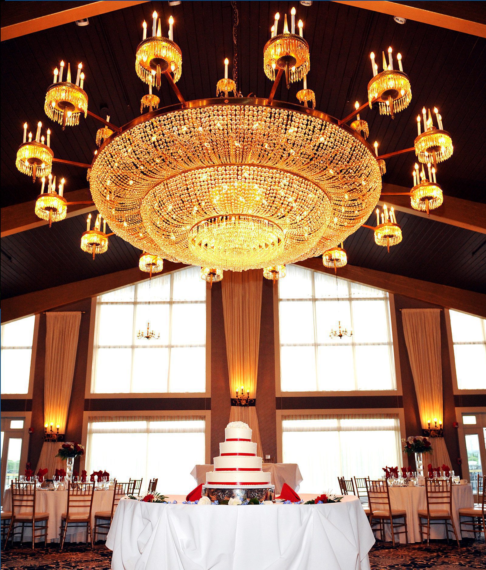 Unique Event Venues North of Boston | Danversport Special Events