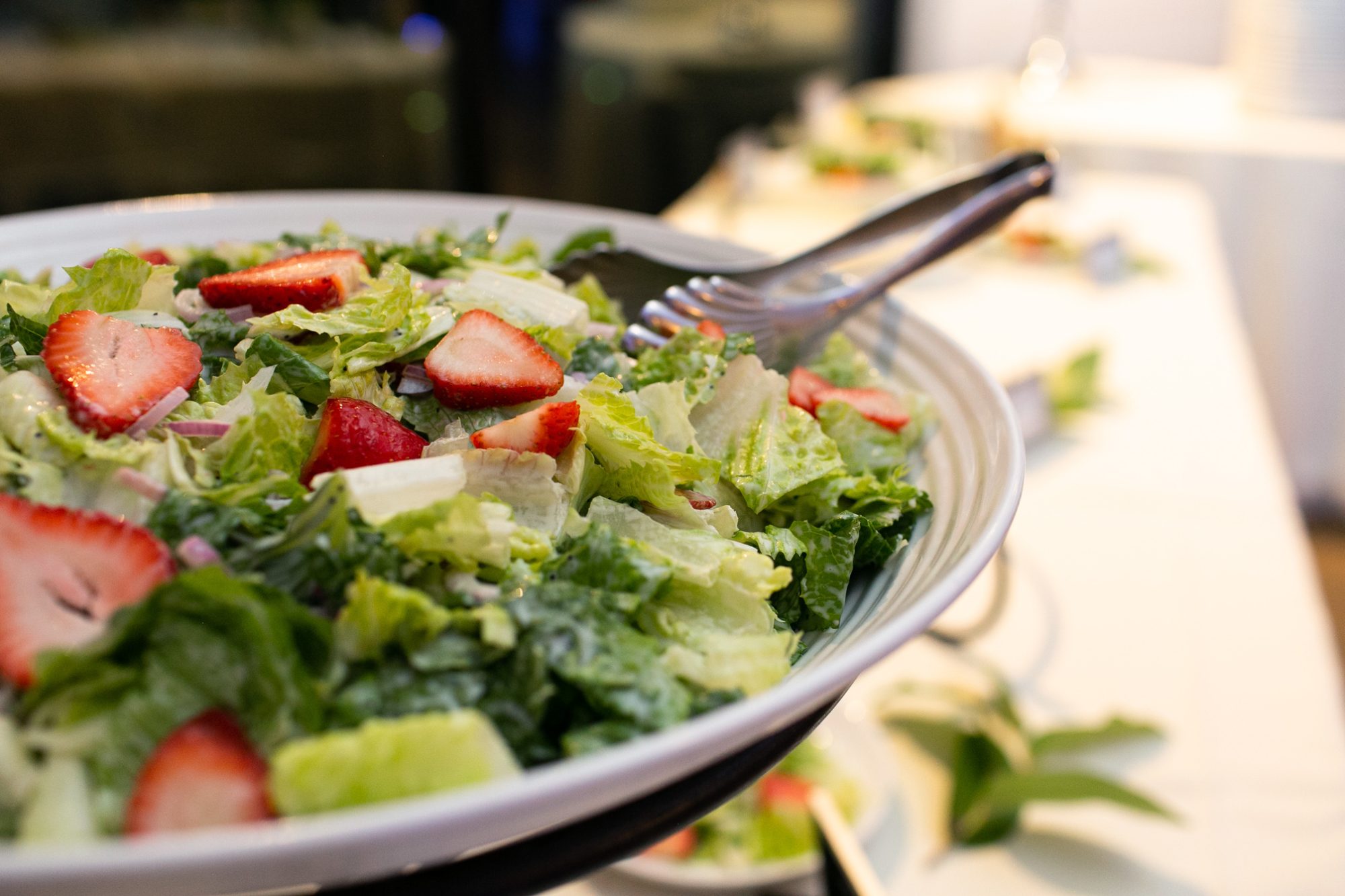 Prom Buffet - Danversport Events