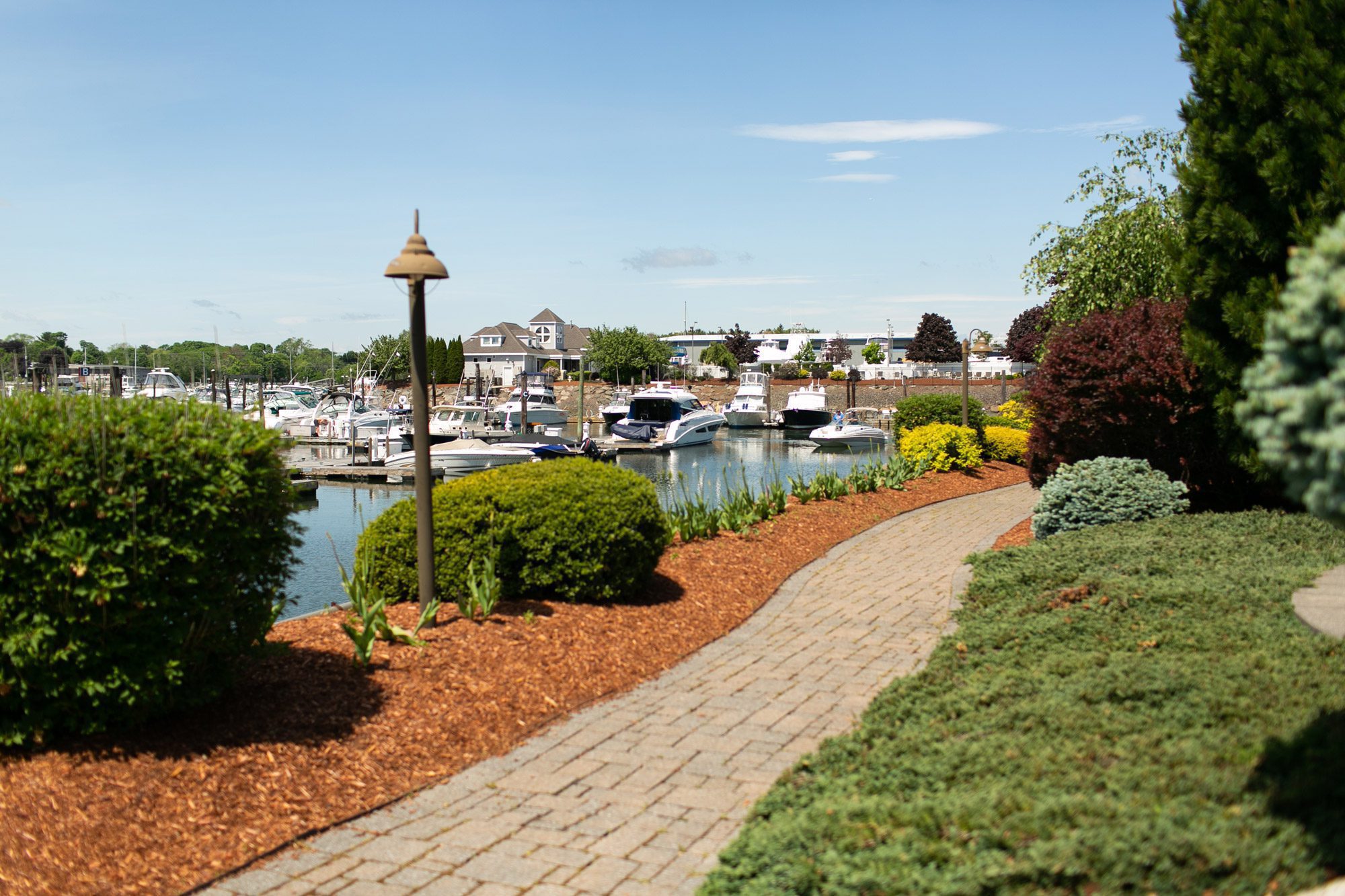 About Danversport Events | Elegant Event Spaces For Every Occasion