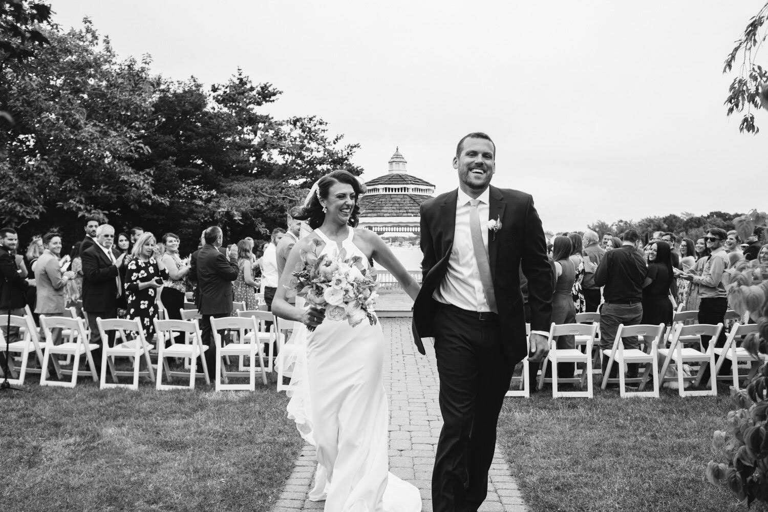 The “I Do” Interview: Meet Megan and Ryan - Danversport Weddings