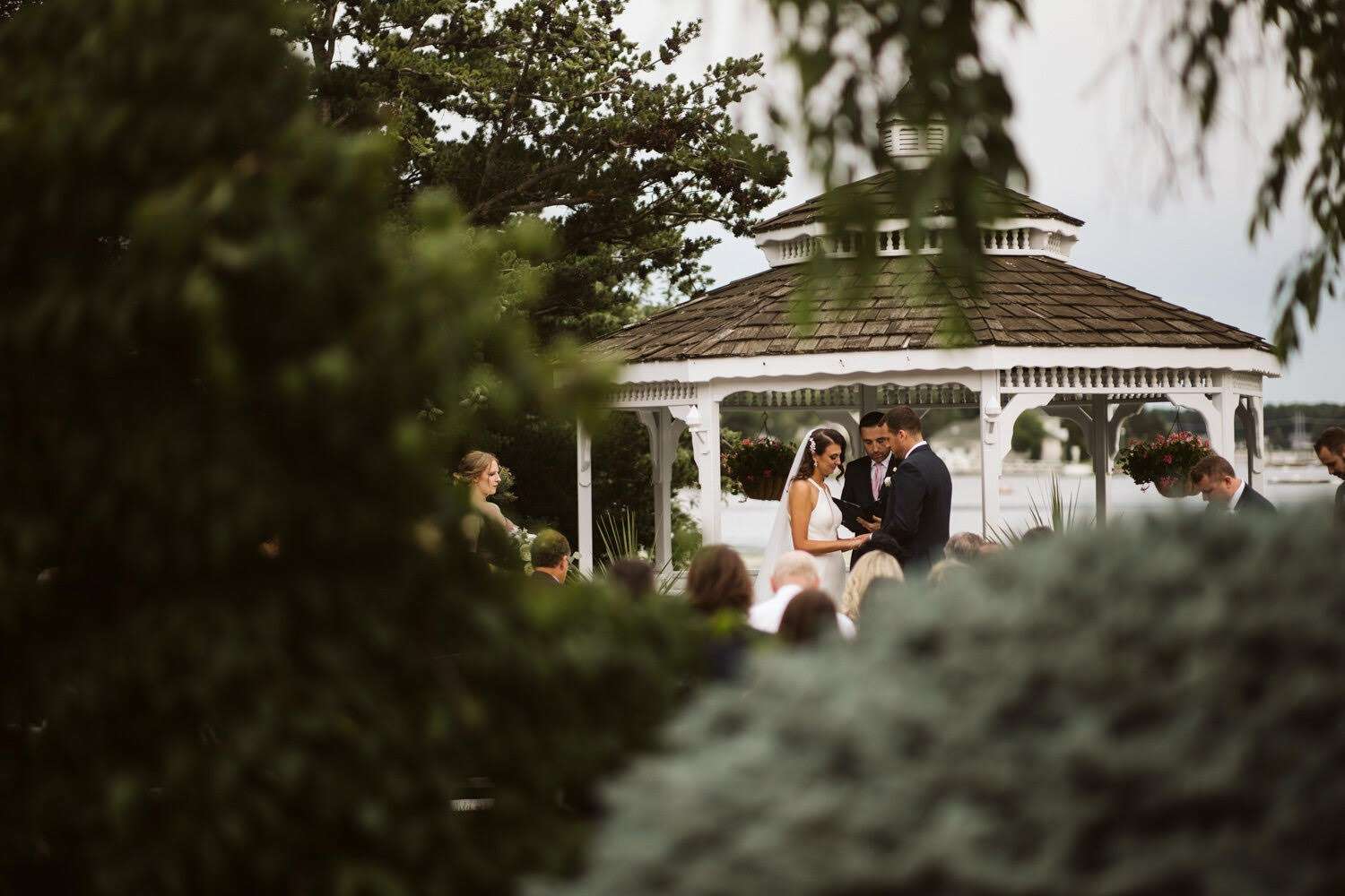 The “I Do” Interview: Meet Megan and Ryan - Danversport Weddings