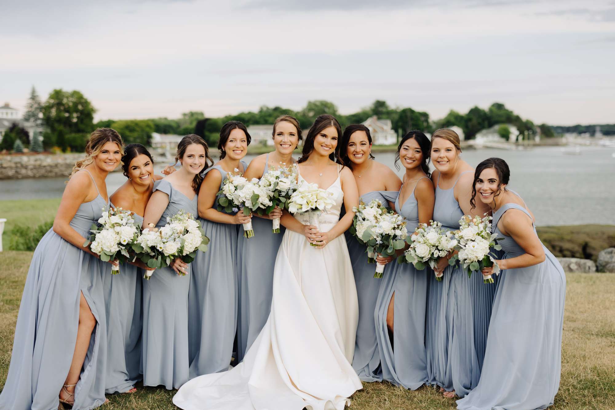 The “I Do” Interview: Meet Emily & Elliot - Danversport Weddings