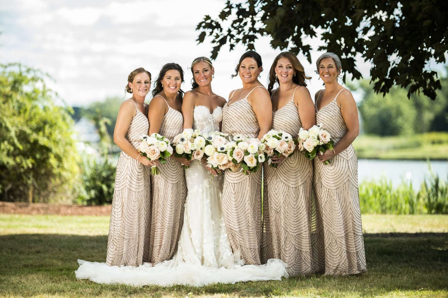 The “I Do” Interview: Meet Krista & Scott - Danversport Weddings