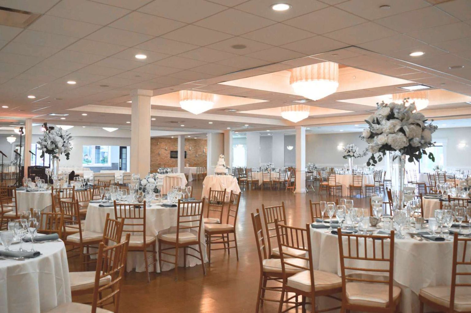The “I Do” Interview: Meet Ani & Sevag - Danversport Weddings