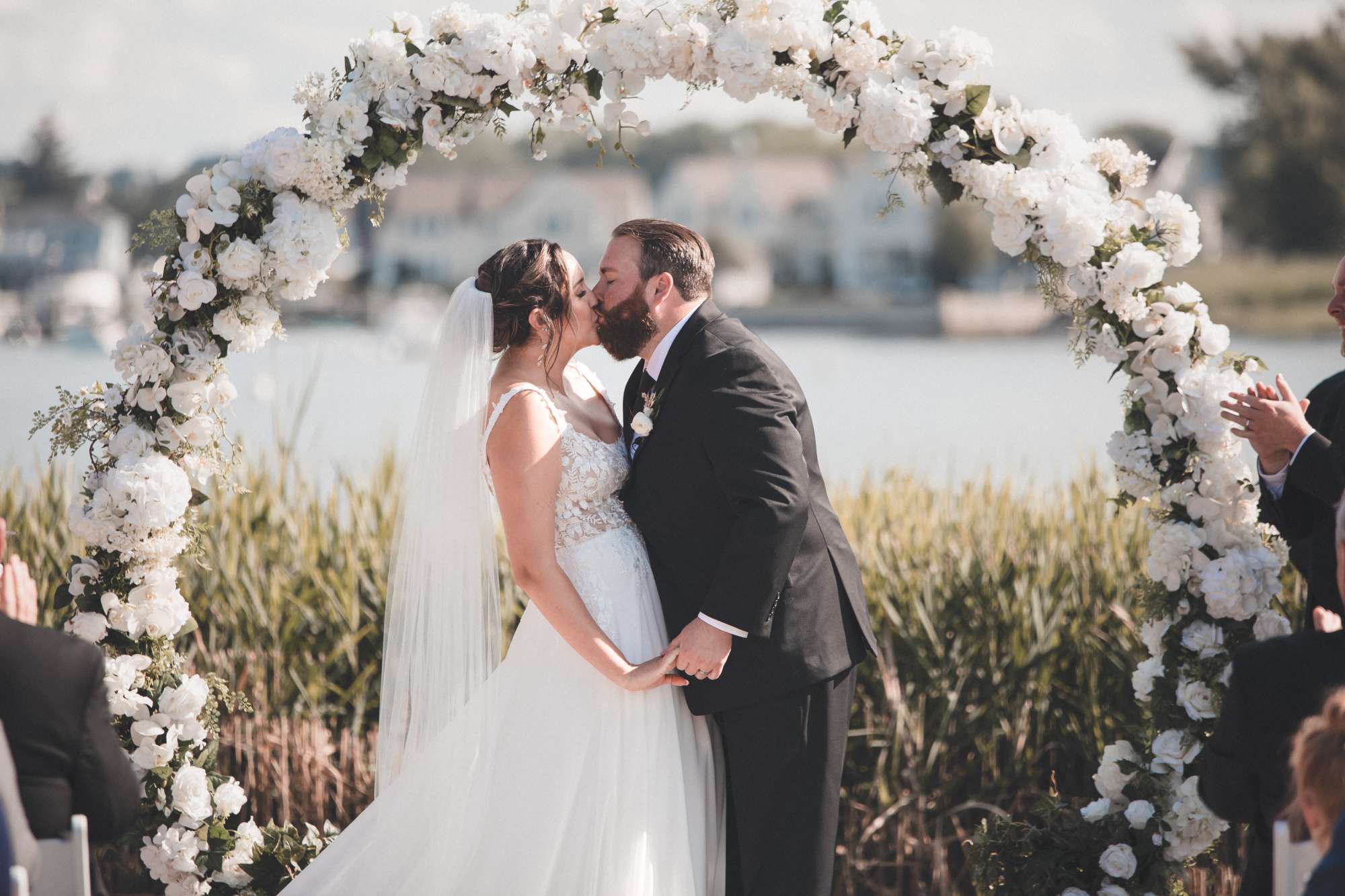 The “I Do” Interview: Meet Emily & Mike - Danversport Weddings