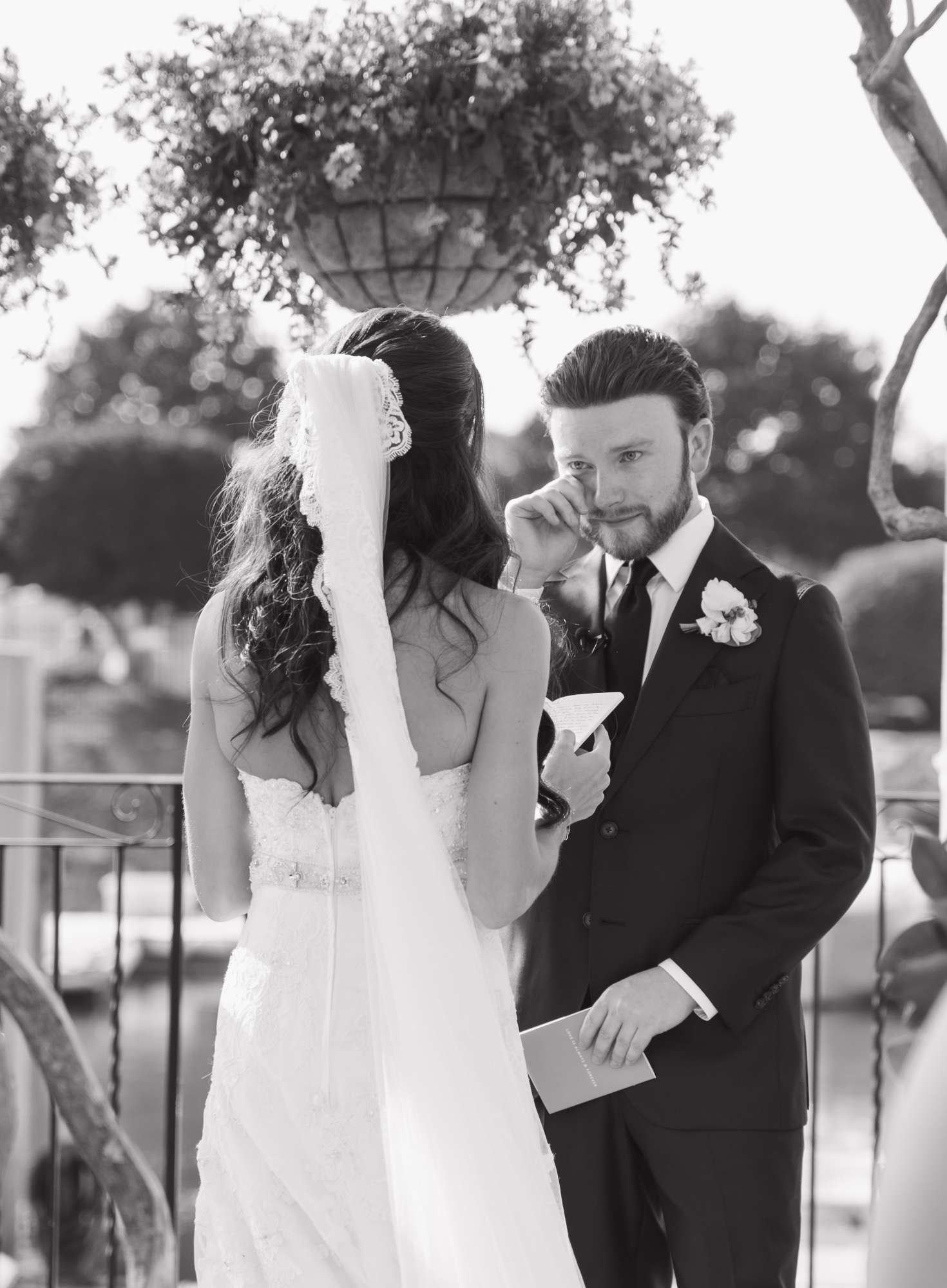 The “I Do” Interview: Meet Corey & Alexander - Danversport Weddings